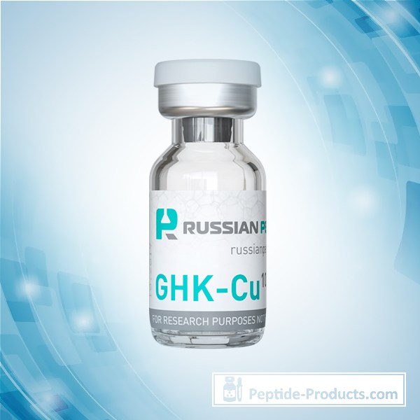 RUSSIAN PEPTIDE: peptides, supplements, cosmetics.
