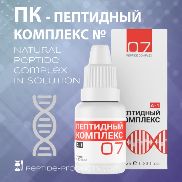 Peptide Products [and non peptide supplements]